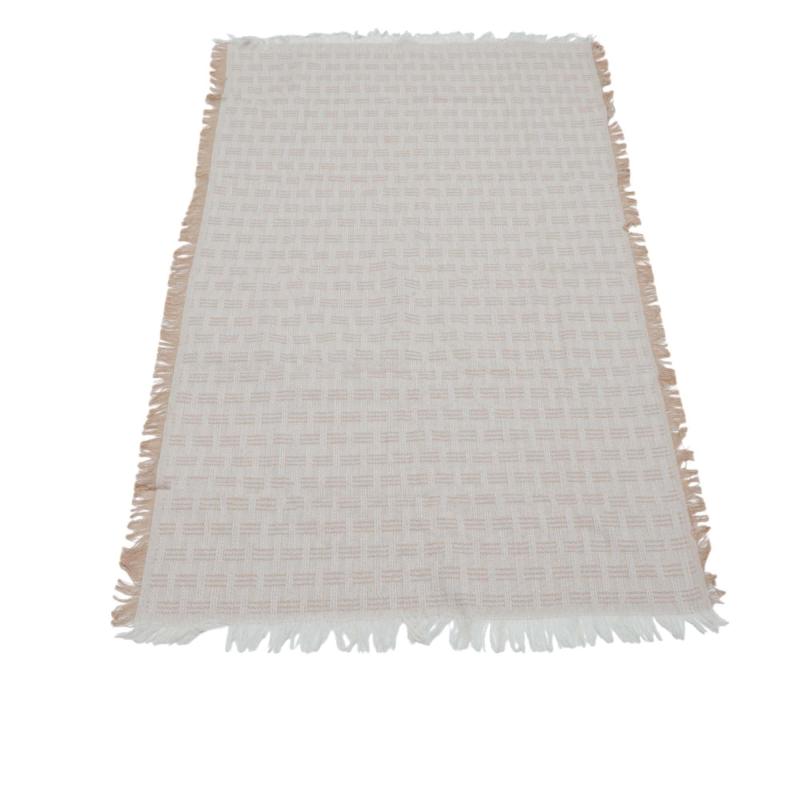 CAPASTEC ピクニックブランケット、アウトドアブランケット、ビーチタオルブランケット、編み物ビーチブランケット、ピクニックキャンプの必需品広々とした屋外でのリラクゼーション: ピクニック、ビーチでの一日、キャンプ旅行、または愛する人と...