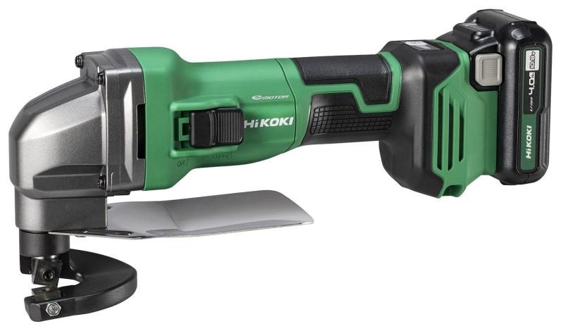 CE18DSL/CE12DA SAW
