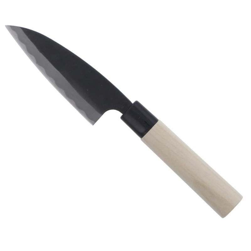 ファインクラフト 捌き包丁 手造り和包丁 黒打