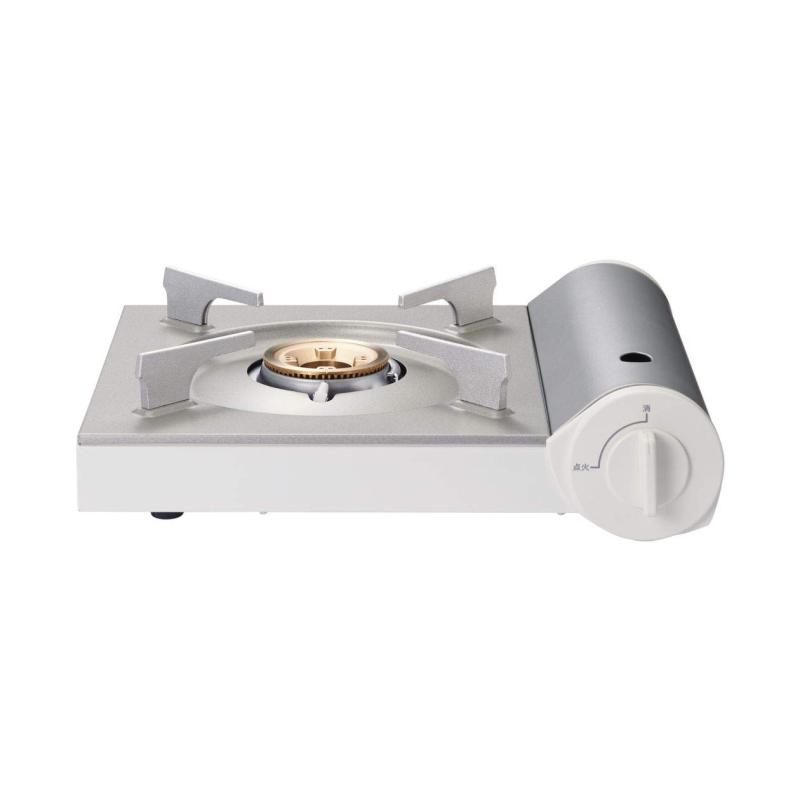 カセットこんろ COOKTOP