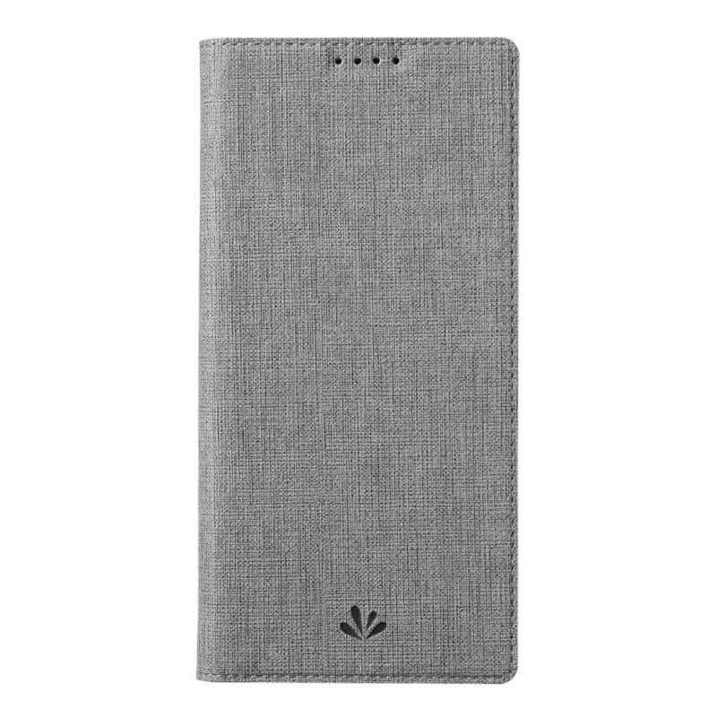 Smartist ViLi Google Pixel 7a 対応 手帳型 マグネット式 薄型 スリム 軽量 シンプル スタンド機能 カード収納 付き ケース