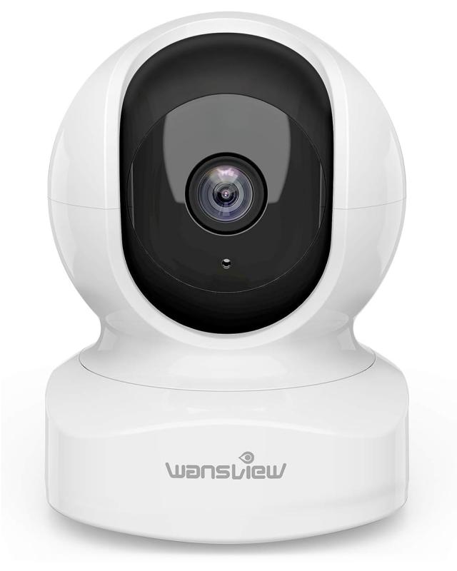 Wansview