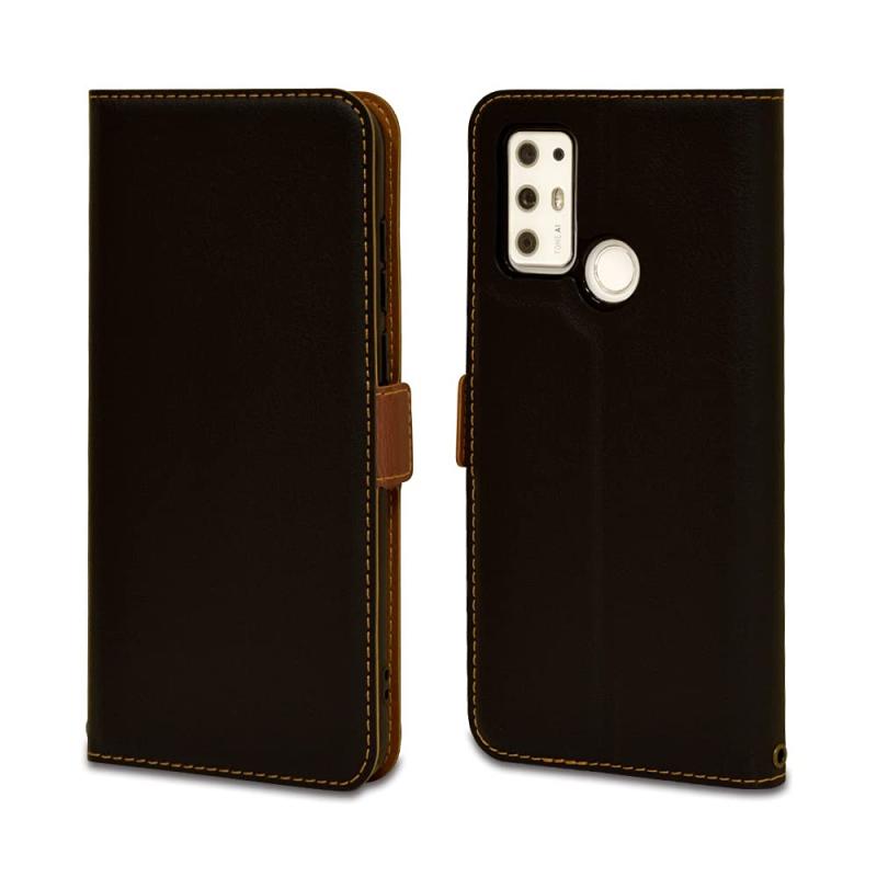 スマートフォン TONE e21 手帳タイプケース