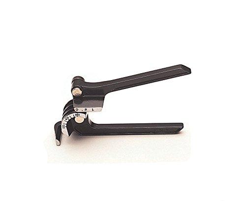 イチネンTASCO TA540W 3サイズベンダー単純機構で簡単に曲げ加工ができます。連合銅管径:1/4"(6.35mm)、5/16"(7.94mm)、3/8"(9.53mm)最大曲げ角:90°製品型番:‎TA...