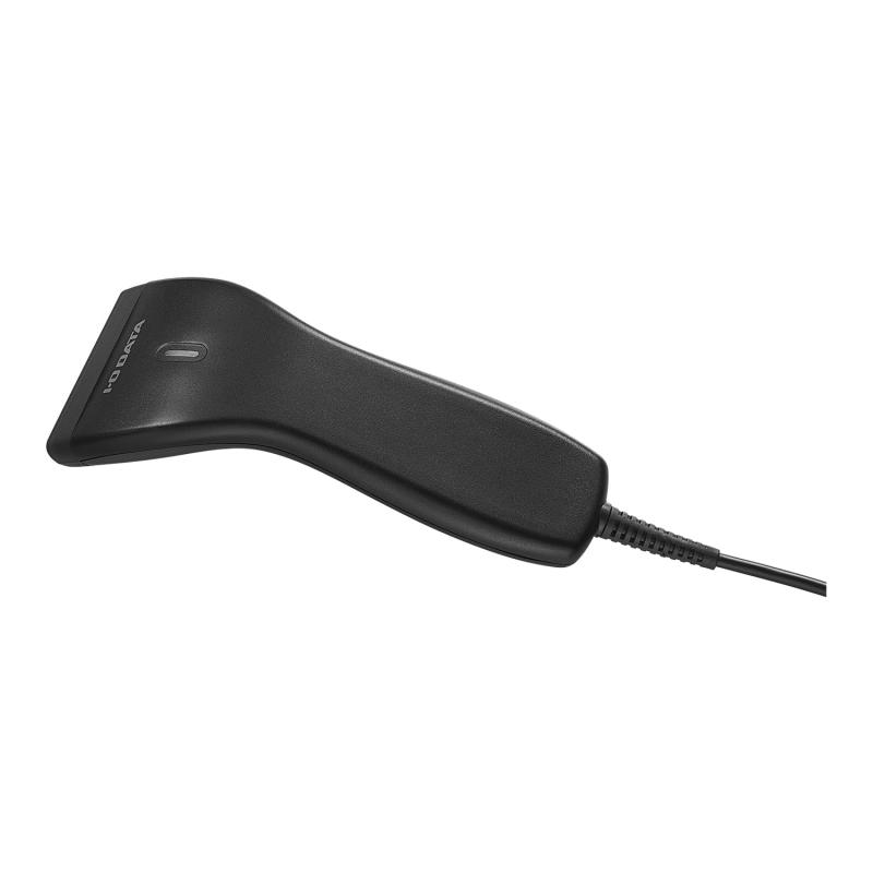 アイ・オー・データ バーコードリーダー BAR_CODE_READER