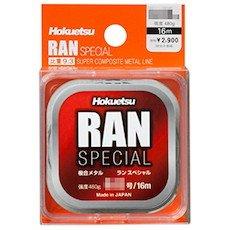 北越産業 ライン 乱スペシャル 16m