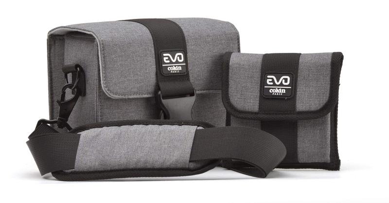 Cokin フィルターケース EVO キャリングケース