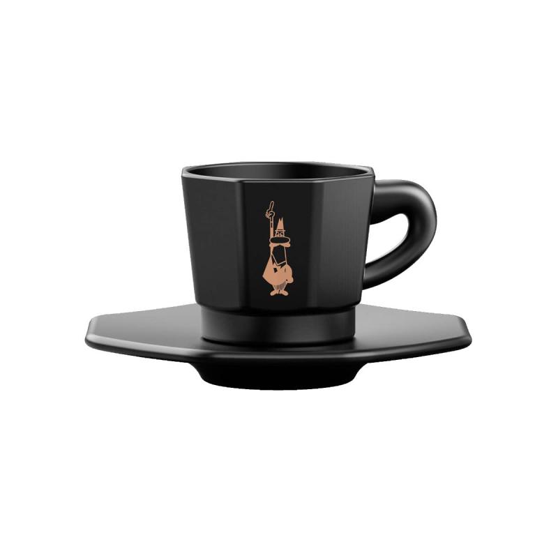 Bialetti (ビアレッティ) カップ&amp;ソーサー