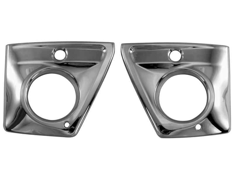 BRIGHTZ デイズ 44 45 47 48 前期 メッキフォグライトカバー 【 FOG－COV－341 】 B44W B45W B47W B48W B44 B45 B47 B48 B 40同一商品でも様々な名称・通称がありますので、下記...