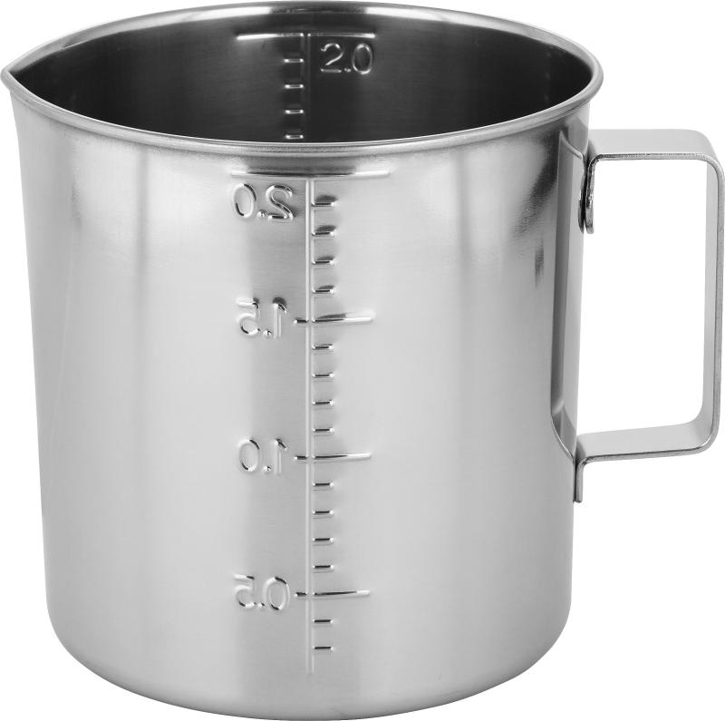 和平フレイズ 18-8ステンレス製計量カップセット 味道 日本製