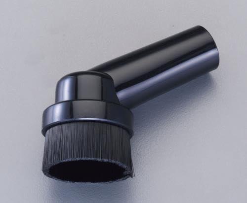 掃除機用 丸ノズル EA899NA-106材質:ブラシ:ナイロン、ノズル:プラスチック^EA899NA-30、NS-30、-50、-60、-61、-63、NB-50用