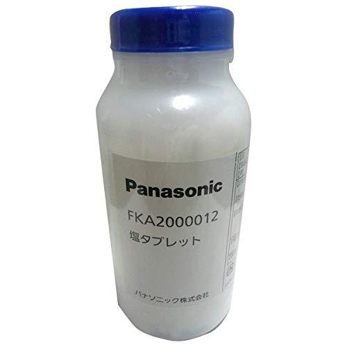 【在庫】パナソニック Panasonic 次亜塩素酸 空気清浄機 ziaino ジアイーノ 塩タブレット FKA2000012後継型番F-ZVC10