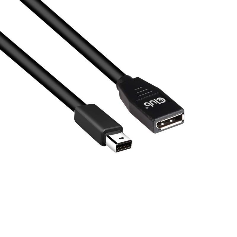 Club 3D DisplayPort Extention Calble