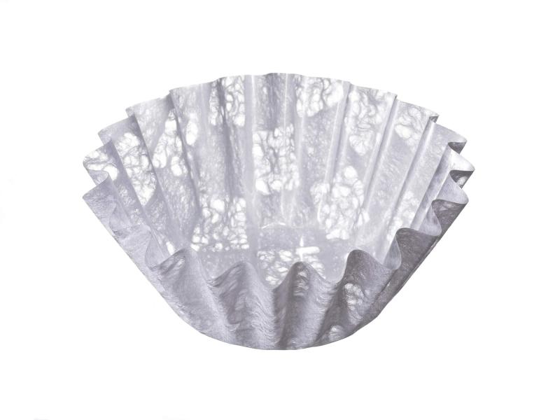 高級おかずカップ 【和紙の器】 オモテワシケース 雪白