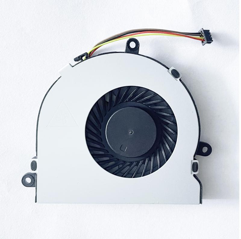 YOCAHU CPU冷却ファンの修理交換用 適用する HP 15-AC 15-AF 15-AY 15-BA 15-BS 15-BE 15-BF 15-BD 15-BW 250 G4 255 G4 255 G5 TPN-C116 TPN-C1...