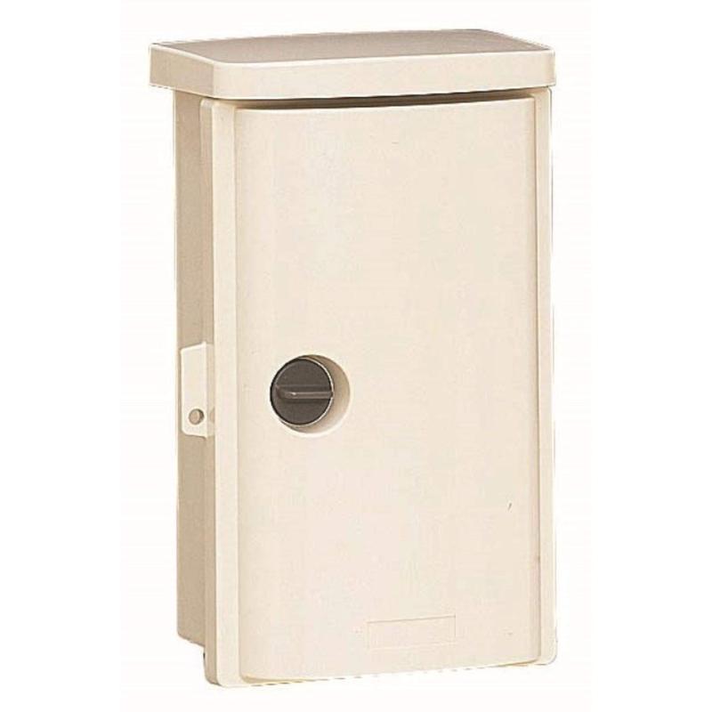 未来工業 情報ウオルボックス Dタイプ ELECTRICAL_HOUSING