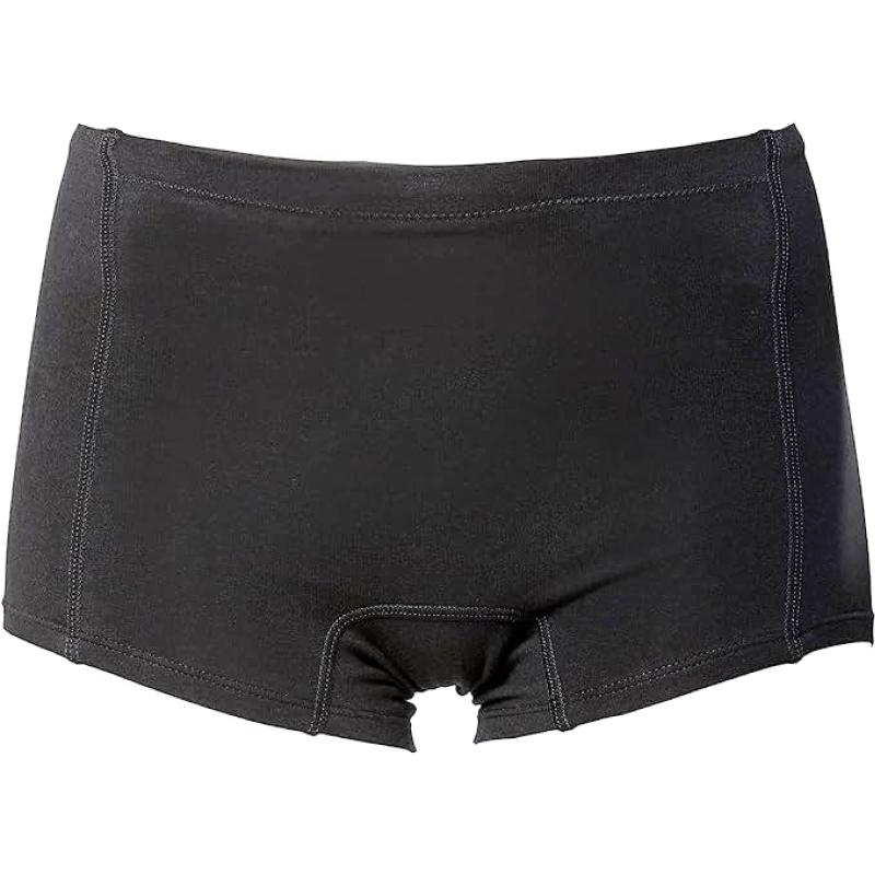 Sansei(サンセイ) サニタリースパッツ【重ね履きオーバーパンツ】 ポケット付 生理中も安心 レディースレディースSIZE:LL ヒップ(メーカー表示サイズ:97cm~105cm)ブルーデイのお悩みを解決してくれる便利アイテム、サニタリ...