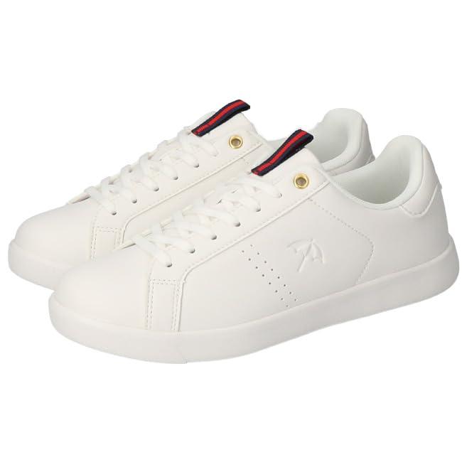 [アーノルドパーマー] スニーカー レディース AL0733【アッパー】合成皮革【ソール】EVA