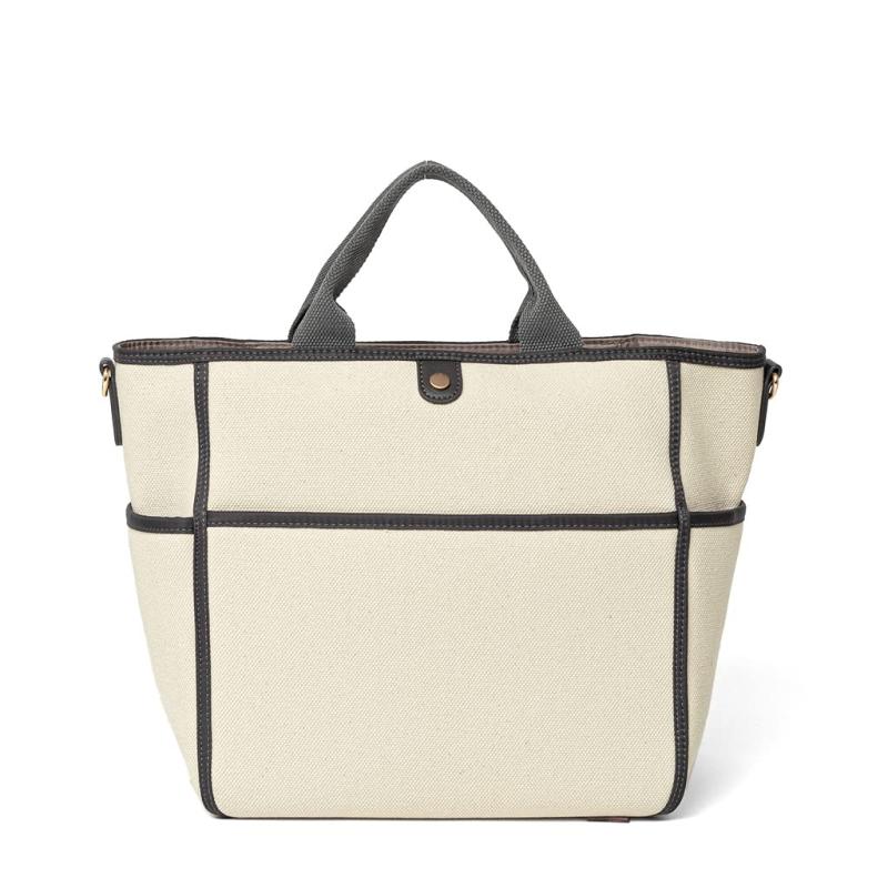 [Gratante] グラタンテ 24オンス キャンバス 2way トートバッグ レディース 通勤バッグ abb-g001824オンス帆布/キャンバス トートバッグ レディース a4 自立 通勤通学 2way ショルダーバッグ 肩掛け 斜め...