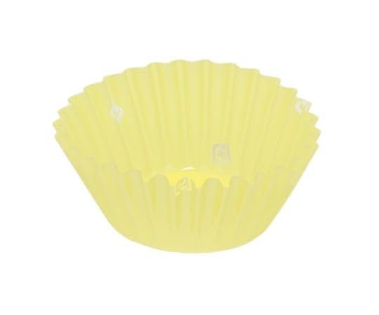 ナニワ紙工 フィルムケース PETカップケース 8F 500枚入●電子レンジ・冷凍OK。●静電気防止PETを使用する事で剥がれやすく作業効率UP。●PET材質使用の為透明性・成型保持性が高い●サイズ：底径50×高さ30mm●材質：PET#1...