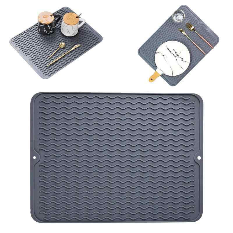 YSkrep 食器皿の水切り台 水切りラック 食器 水切り水切りラック