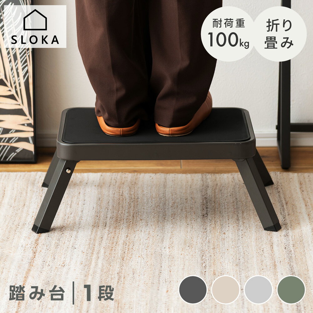 お買い物の前に ≫ よくあるご質問 ≫ 商品説明折りたたみ式踏み台 シーンに合わせて使い方いろいろ踏み台として・・・玄関やベッド横のちょっとした段差解消に。棚の取り付けや洗車など、屋内外問わず幅広く活躍します。キッズステップとして・・・洗面...