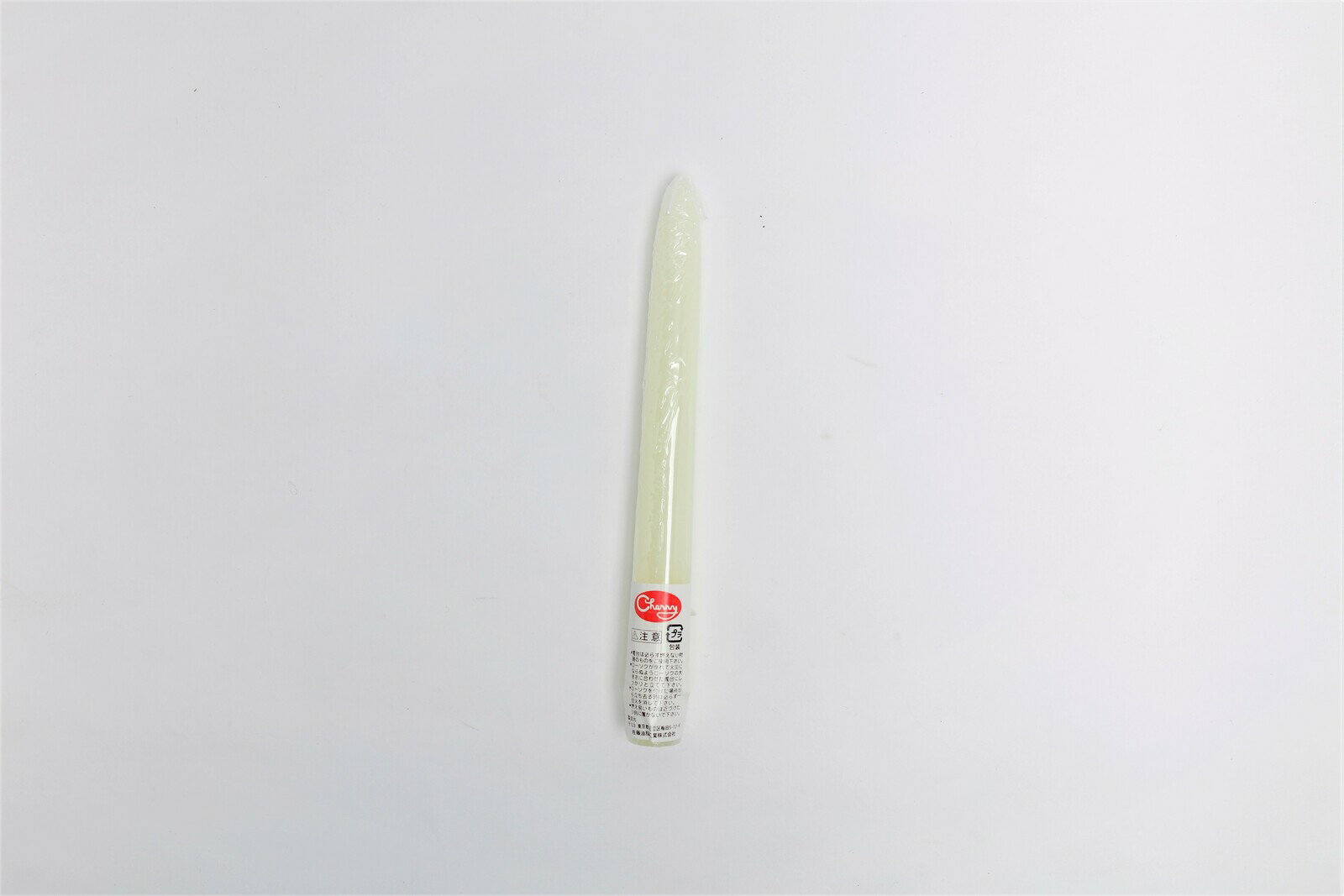 商品情報サイズ/寸法●サイズ：約縦20*横2.2*奥2.2cm●素材：パラフィンワックス、綿芯、色粉●燃焼時間約5時間商品説明●商品説明：様々なシーンで使用できるスタンダードなテーパーキャンドル。非日常的なキャンドルの明かりは素敵なクリスマ...