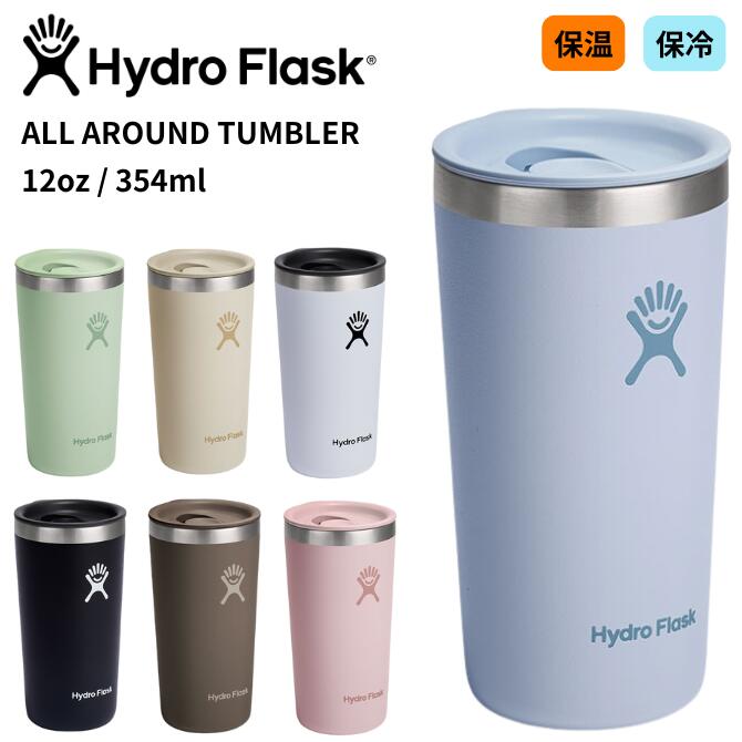 ●Hydro Flask -ハイドロフラスク- アメリカのオレゴン州で生まれたステンレスボトルブランド。 冷たいドリンクが欠かせないハワイで大人気となり、 そのデザイン性と高い機能で、現在世界中から注目されているステンレスボトルです。 どん...