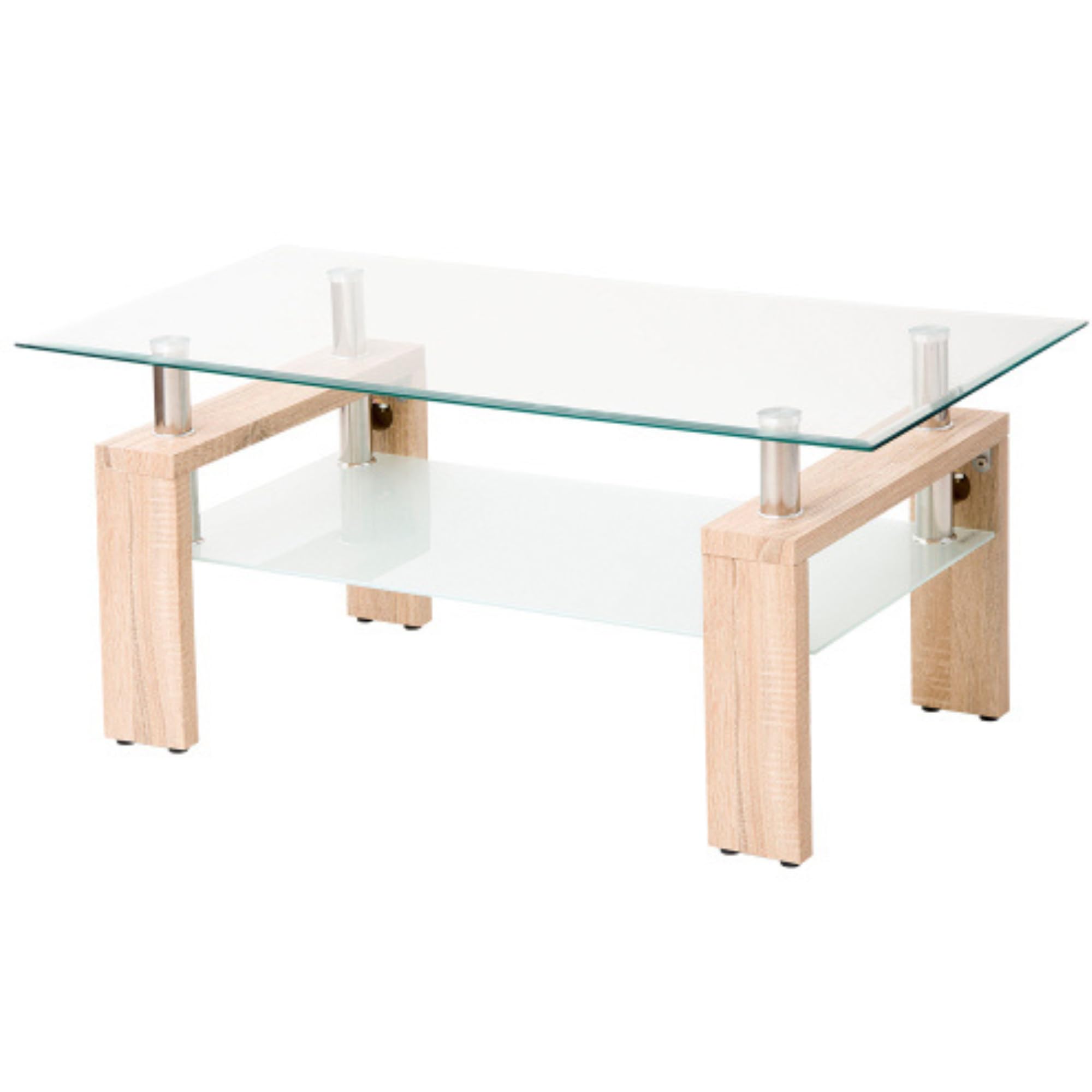 ・サイズ：全体/幅88×奥行48×高さ42~43cm ガラス天板/幅88×奥行48×厚さ0.6cm・材質：6cm強化ガラス MDF 塩ビシート・【備考】※お客様組立て式（工具付き）・【OSJ出品限定★ガラス保険】ほんのわずかですが、ガラス製...