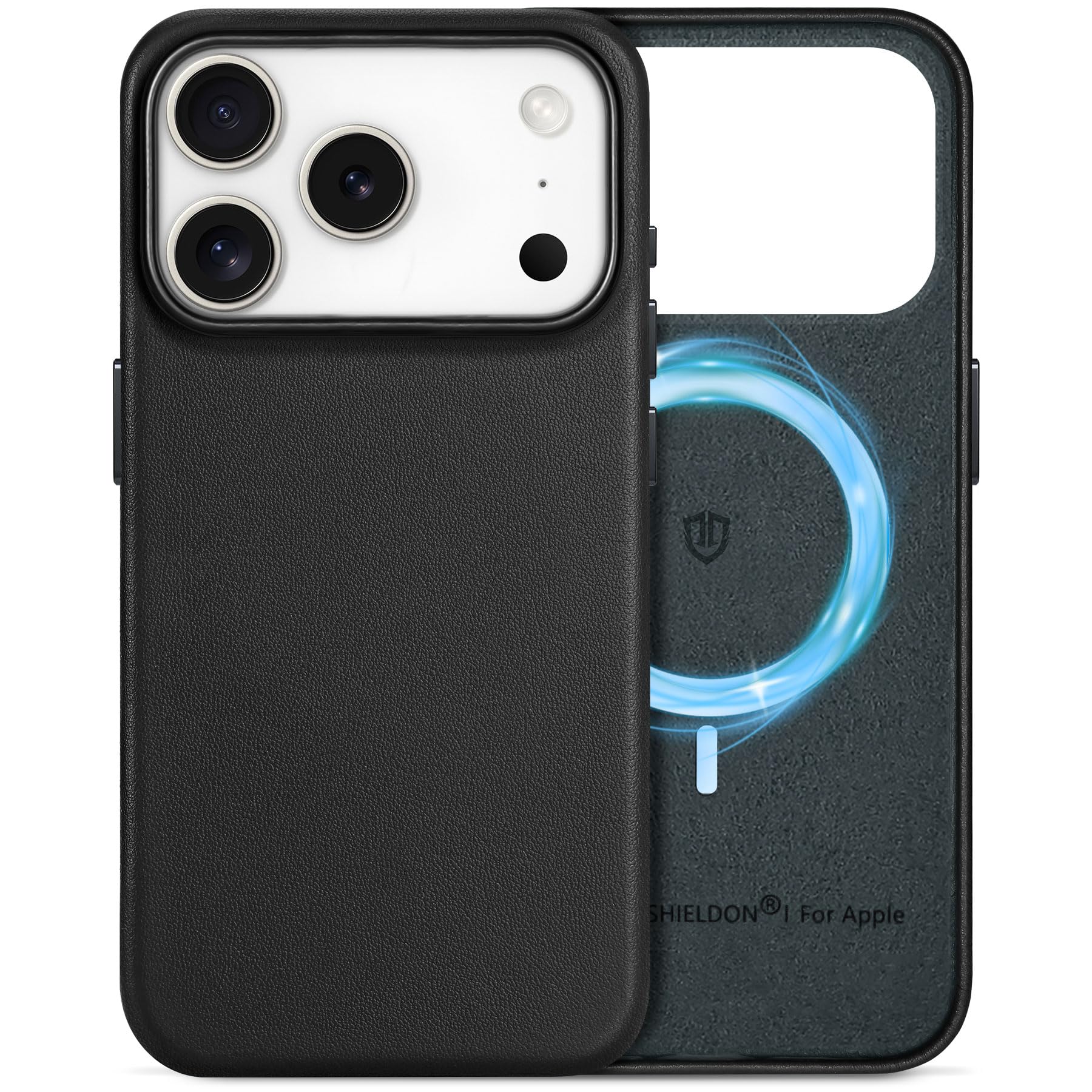・【対応機種・型番確認】iPhone 17 Pro(6.3インチ、2025年発売)専用です。その他の機種には互換性がありませんので、ご使用いただけません。ご注文前に、お客様のご利用機種が上記と一致するか必ずご確認ください。万が一、商品到着時...