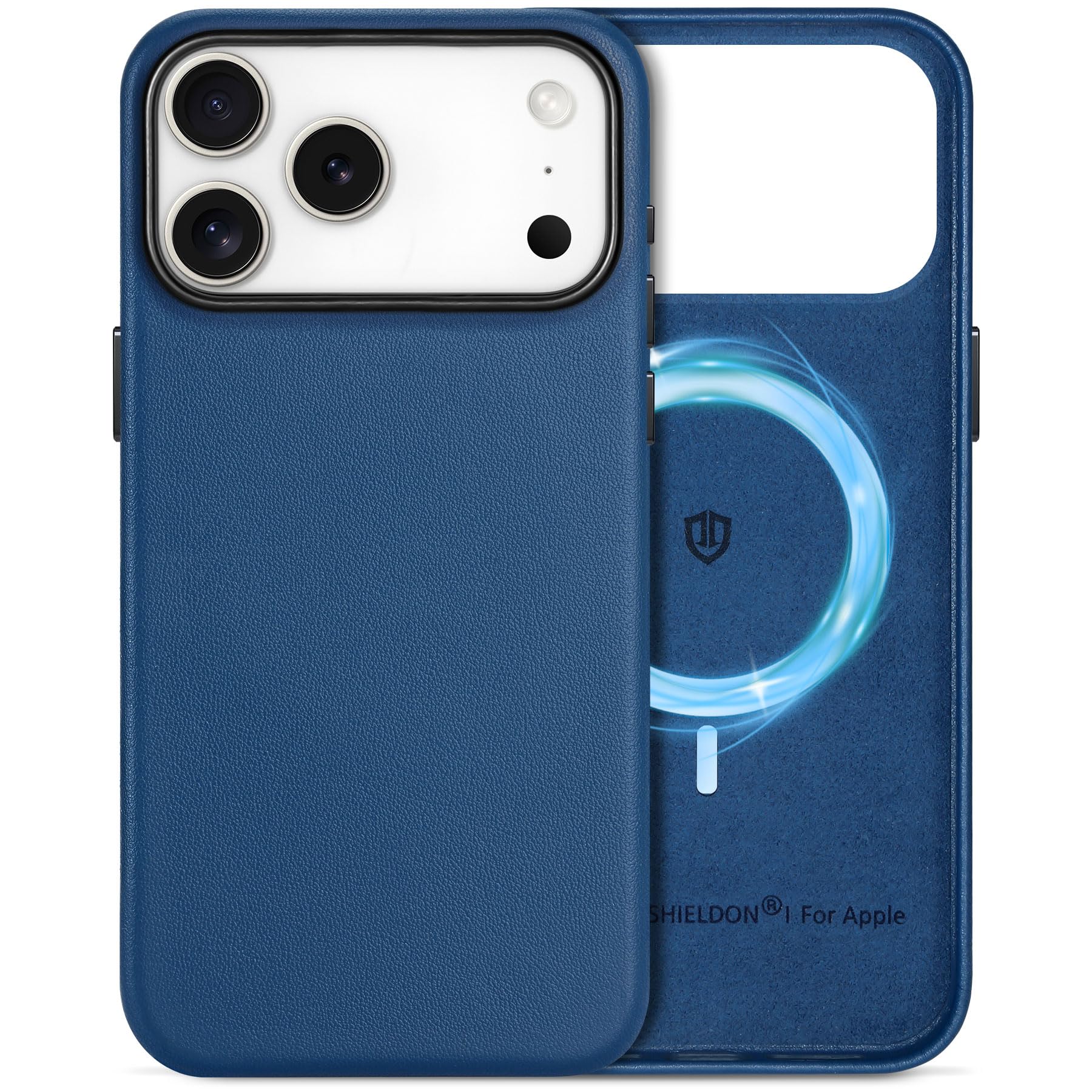 ・【対応機種・型番確認】iPhone 17 ProMax(6.9インチ、2025年発売)専用です。その他の機種には互換性がありませんので、ご使用いただけません。ご注文前に、お客様のご利用機種が上記と一致するか必ずご確認ください。万が一、商品...