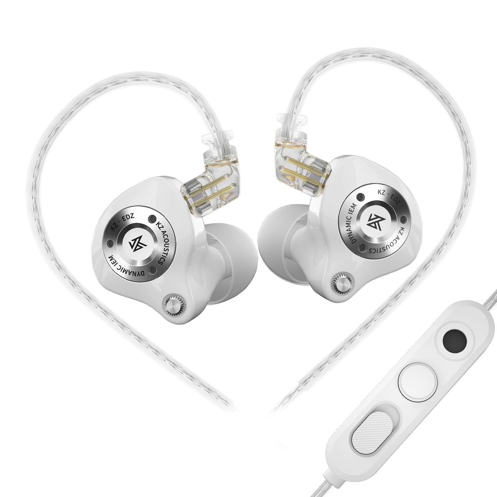 ・EDXシリーズのアップグレードモデルとして、新たにEDZが登場。EDXシリーズのクラシックな音響設計を継承しつつ、革新的にアップグレードされたダイナミックドライバーを搭載。EDZは、より豊かで質感のあるボーカル表現と、滑らかで透き通るよう...