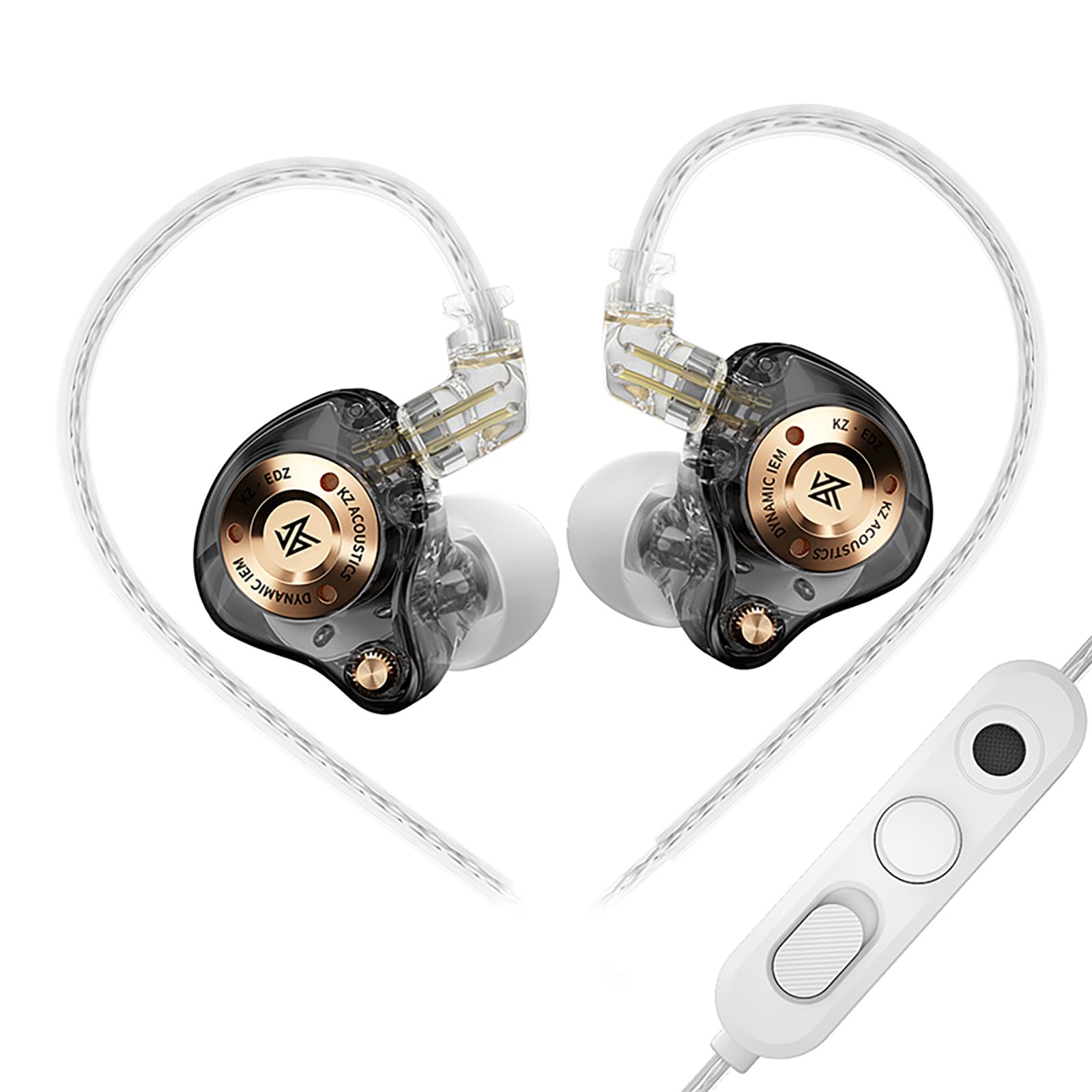 ・EDXシリーズのアップグレードモデルとして、新たにEDZが登場。EDXシリーズのクラシックな音響設計を継承しつつ、革新的にアップグレードされたダイナミックドライバーを搭載。EDZは、より豊かで質感のあるボーカル表現と、滑らかで透き通るよう...