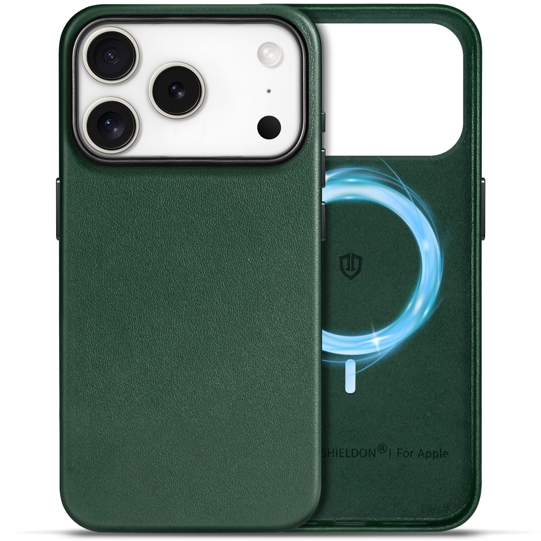 ・【対応機種・型番確認】iPhone 17 Pro(6.3インチ、2025年発売)専用です。その他の機種には互換性がありませんので、ご使用いただけません。ご注文前に、お客様のご利用機種が上記と一致するか必ずご確認ください。万が一、商品到着時...