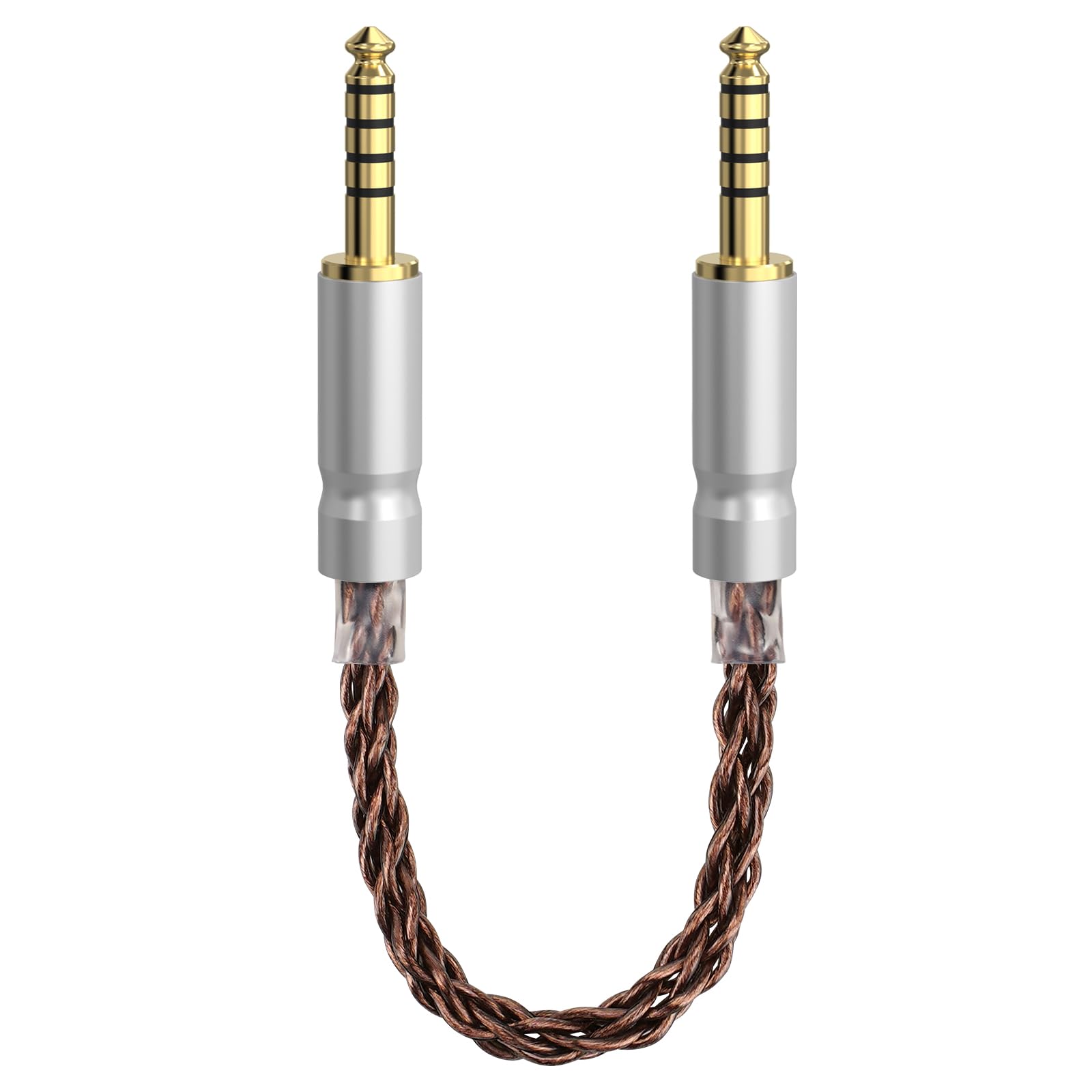 Specifications Conductors:24AWG (x8) Conductor Materials: Cryogenic annealing single-crystal copper Cable Structure: - 0...