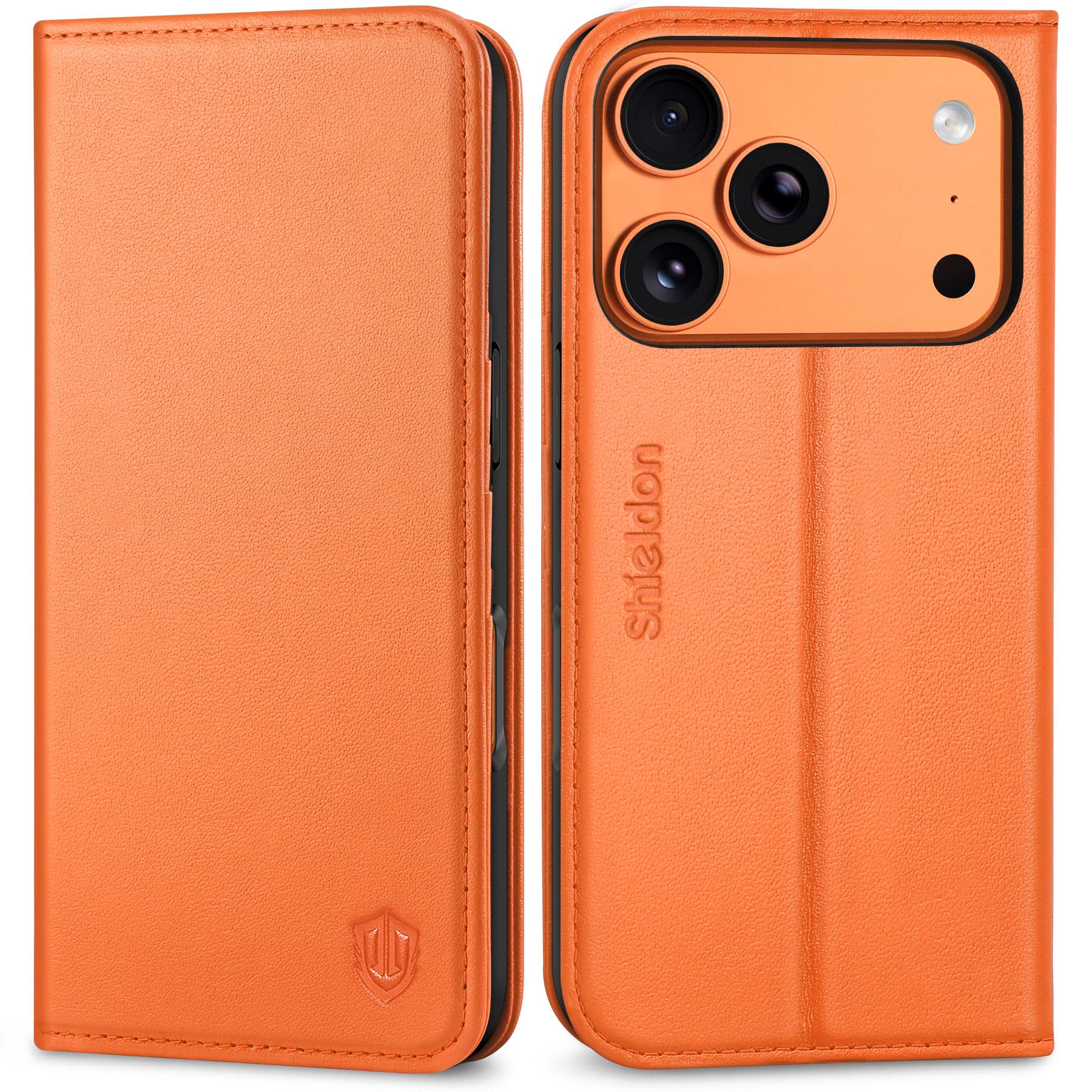 ・【対応機種・型番確認】iPhone17 Pro(6.3インチ、2025年発売）専用となっており、他の型番ではご利用いただけません。ご注文の際は、お間違いないようご確認いただければ幸いです。万一、商品に初期不良や破損などがあった場合、注文履...