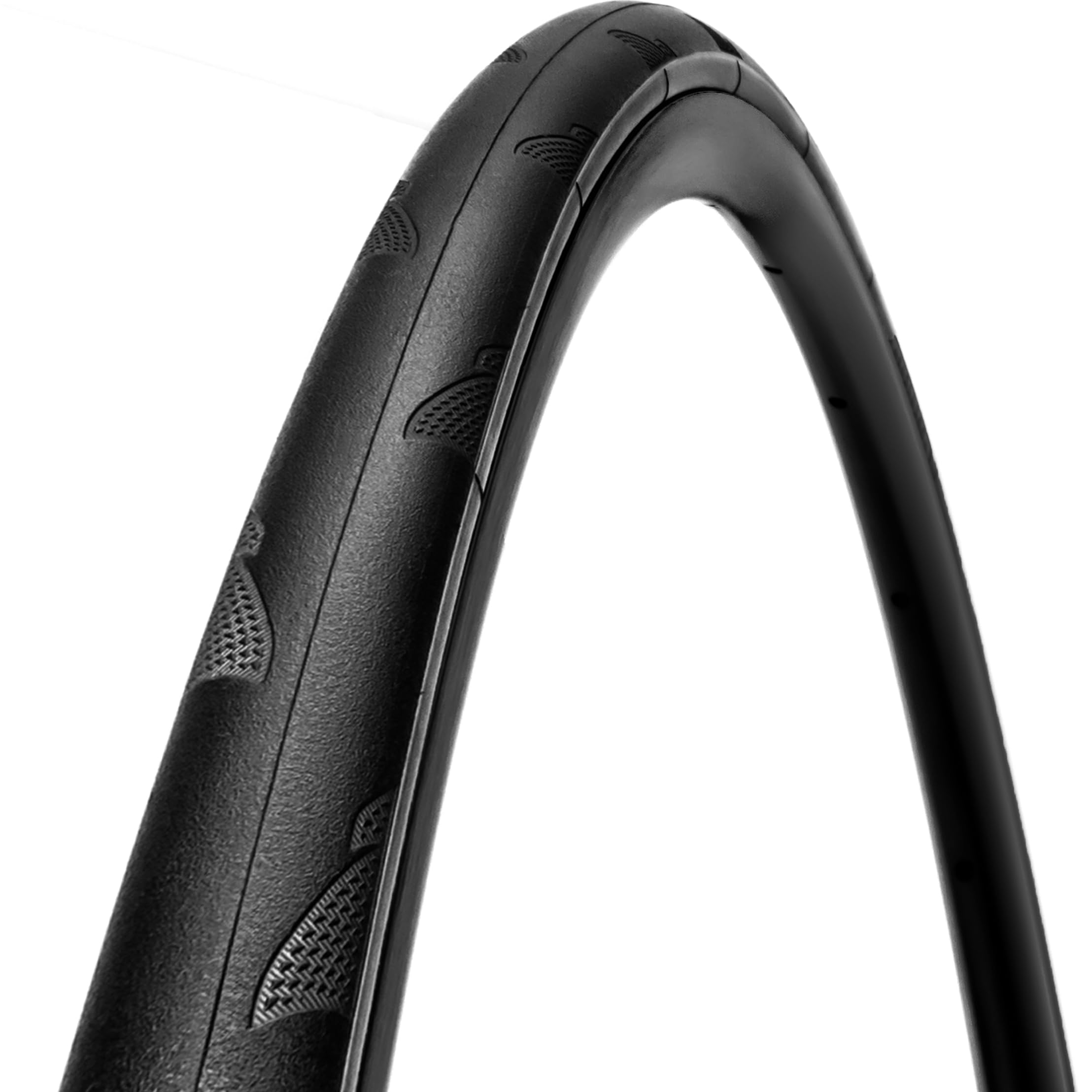 ・注：パッケージ内容は700×28C折りたたみ自転車タイヤ1本です。前後輪どちらにも使用可能です。 取り付け前に1・2日ほど展開して平らな場所に置いてください。 購入前に詳細とサイズを必ずご確認ください。・タイヤサイズ：700x28C、ET...