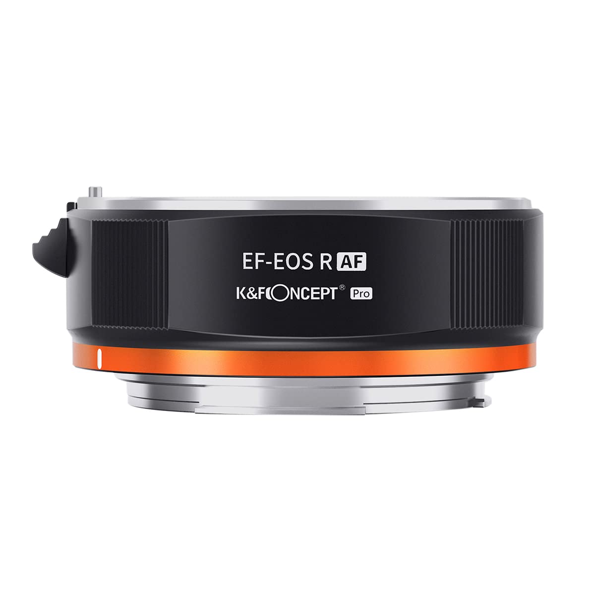 ・型番：KF-EFRF-AF・対応レンズマウント：キヤノンEF / EF-S　※EF-Sマウントレンズにも装着が可能ですが、ケラれが生じる場合がございます。・対応カメラマウント：キヤノンRF・AF（オートフォーカス）対応　/　絞りの制御可能...