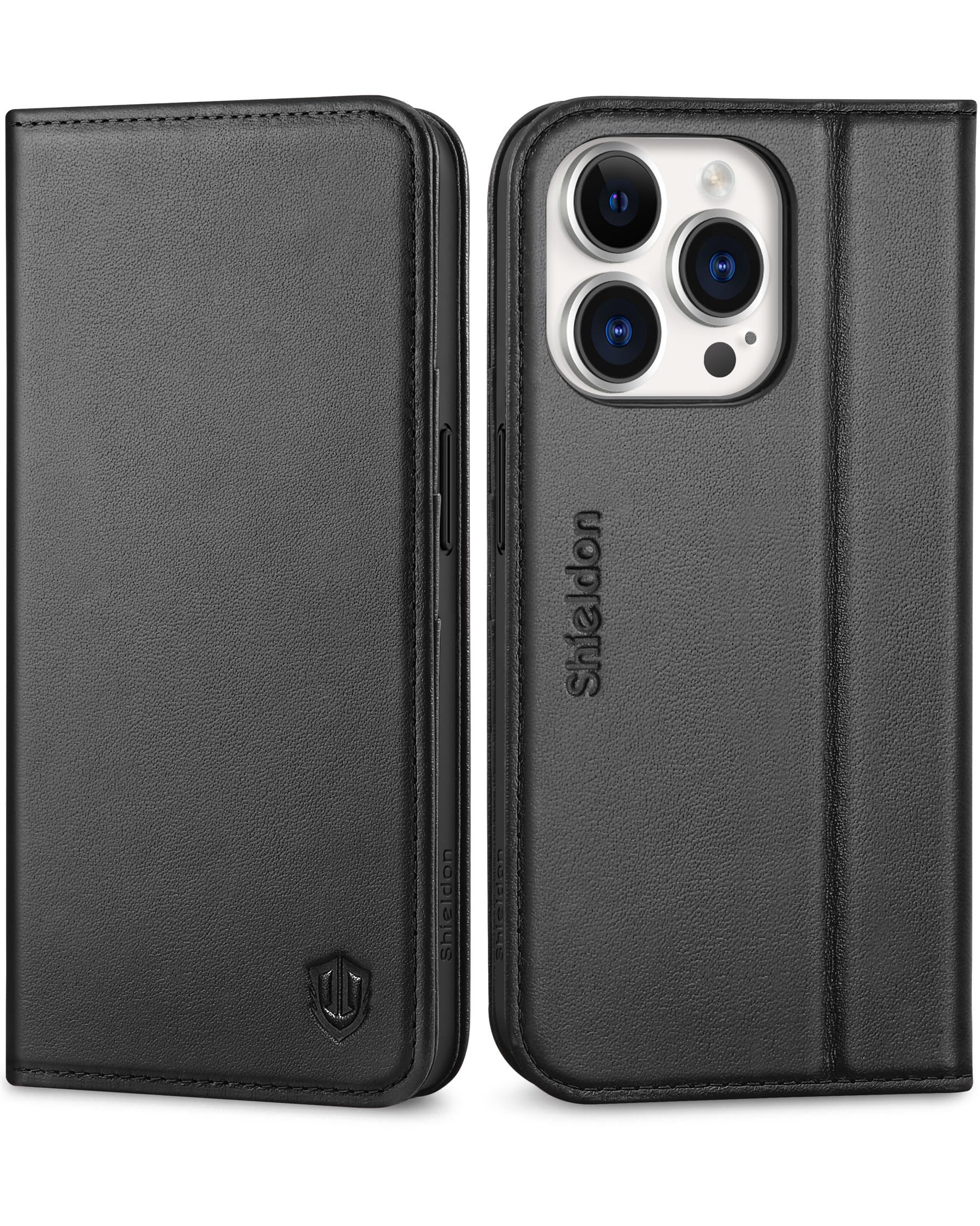 ・【対応機種・型番確認】iPhone15 Pro（6.1インチ、2023年発売）のみに対応しておりますが、他の型番が併用できません。注文する際に間違いないようご確認頂ければ幸いです。当店はSHIELDON iPhone15 Pro ケースに...