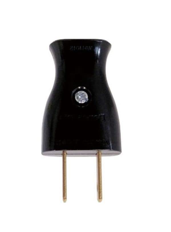 ・●入数(個)：100●色：ブラック●15A?125V●袋打・キャブタイヤ・平形コード用●入数（個）：100 ●色：ブラック ●15A-125V ●袋打・キャブタイヤ・平形コード用