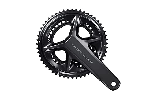 ・部門名: ユニセックス大人・FC-R8100 12s 170mm 52-36T ブランド:シマノ/SHIMANO モデルNo:FCR8100 シマノパートNo:IFCR8100CX26 JANコード:4550170894092・パッケージ...