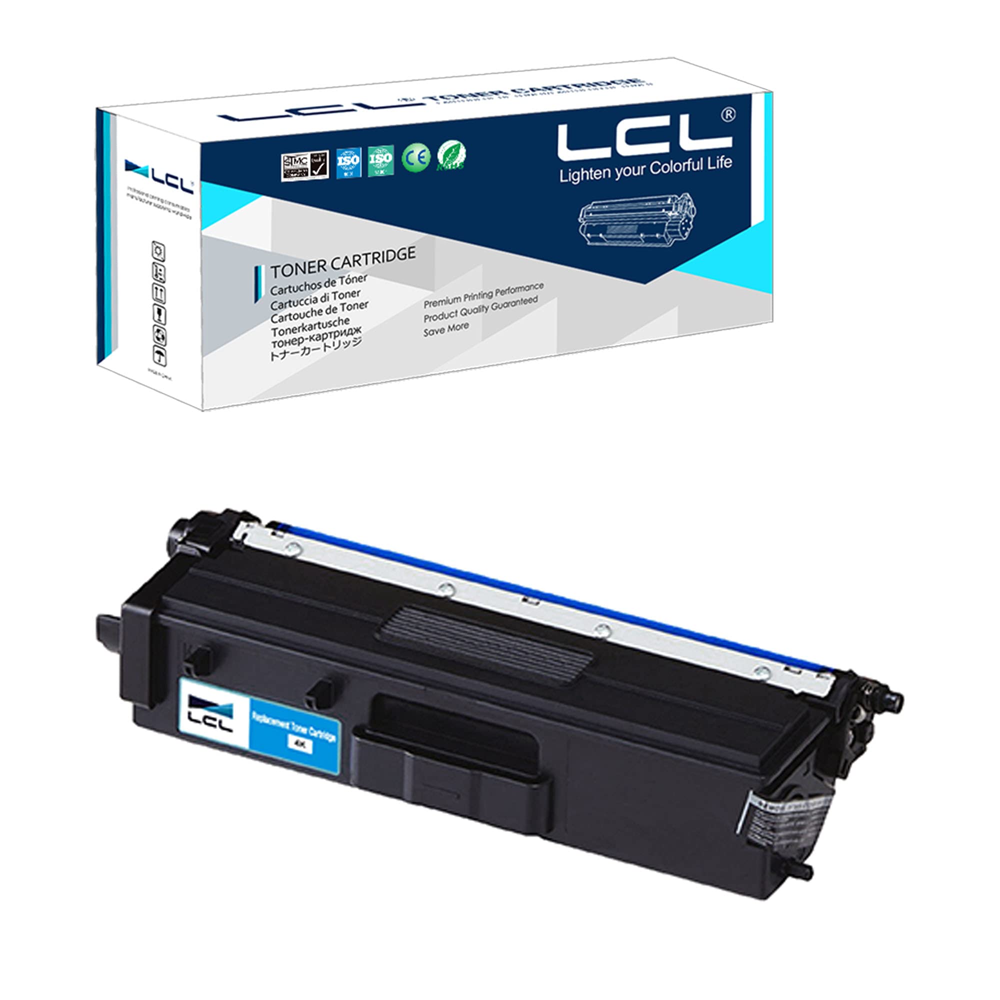 ・【購入注意】本製品を正常に使えるために、「ビデオ」を参照して取り付けてください。・【対応機種】 HL-L8360CDW/HL-L9310CDN/MFC-L8610CDW/MFC-L9570CDW・【印刷可能枚数】 約 4000 枚 （A4...