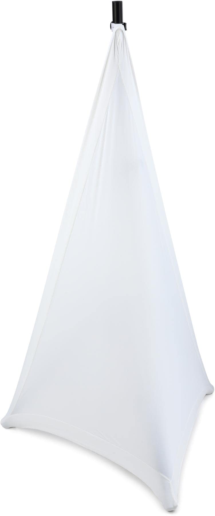 ・伸縮可能なスピーカースタンド用カバー・キャリーポーチ付き・伸張可能高さ:約114cm~220cm / 伸張可能幅:約99cm~137cm・メーカー側の意匠変更により、予告なく外観上のデザイン・カラー・仕様等が変わる場合がございます・こちら...