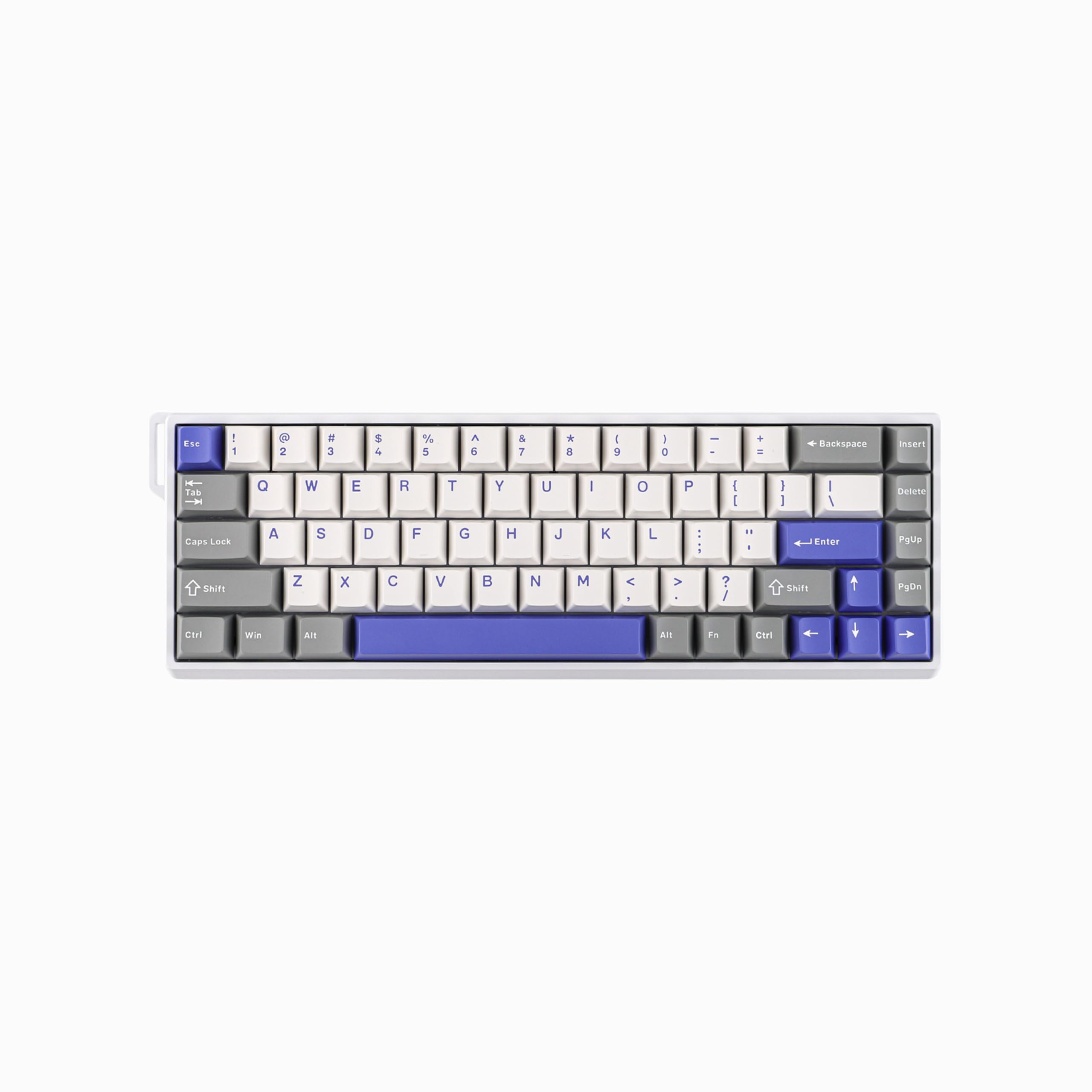 ・超低遅延 & 高ポーリングレート: WIN68 HE磁気キーボードは、精度とスピードを求めるゲーマーやタイピストのために設計され、タイピング体験を一新します。この65%コンパクト有線キーボードは、ホール効果磁気スイッチを搭載し、作動点を調...