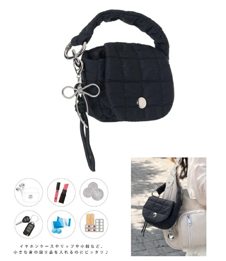 Item information商品詳細 商品写真はできる限り現品を再現するよう心掛けておりますが、ご利用のモニターにより 若干差異が生じる場合がございます。 予めご了承ください。 素材 タフタ サイズ 高さ8cm×幅10cm×厚さ3.5c...