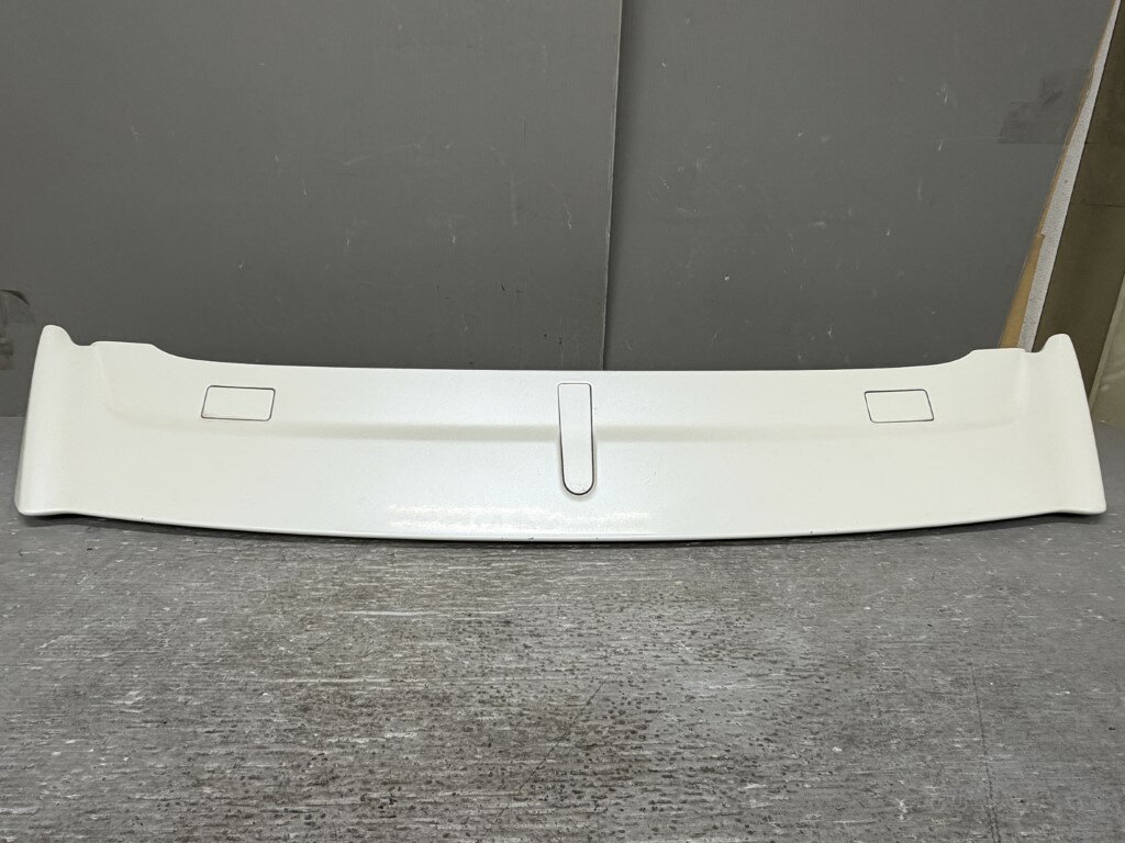 車両情報 車両　ホンダ 車種　エディックス 20X 型式　BE3 車台番号　2004/12/01 BE3-1009238 メーカー モデューロ 型番 08F02-SJD 0000 商品状態 こちらの商品は【中古】で、八街営業所の在庫です。 ...