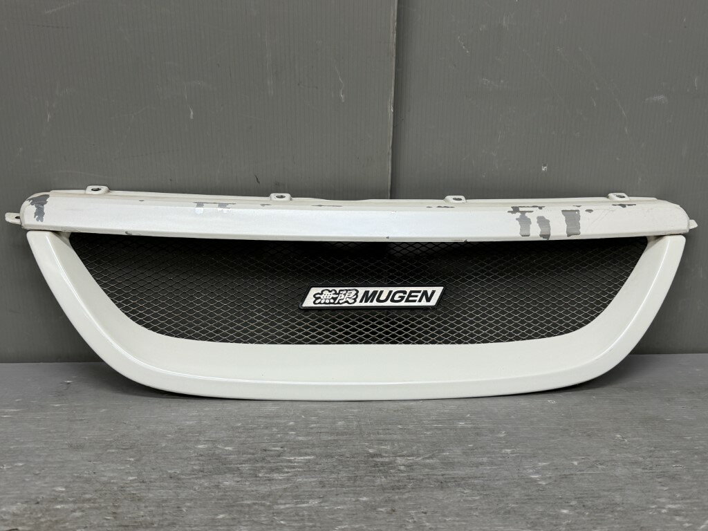 車両情報 車両　ホンダ 車種　エディックス 20X 型式　BE3 車台番号　2004/12/01 BE3-1009238 メーカー MUGEN 型番 75100-XKH-K0S0 商品状態 こちらの商品は【中古】で、八街営業所の在庫です。 ...