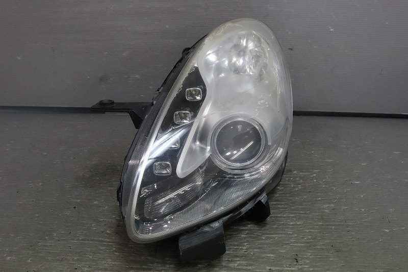 車両情報 車両　アルファロメオ 車種　アルファロメオ ジュリエッタ 型式　940A2 車台番号　2012 ZAR94000007146713 メーカー AL 型番 181S 2841 2842 商品状態 こちらの商品は【中古】 在庫は1点の...
