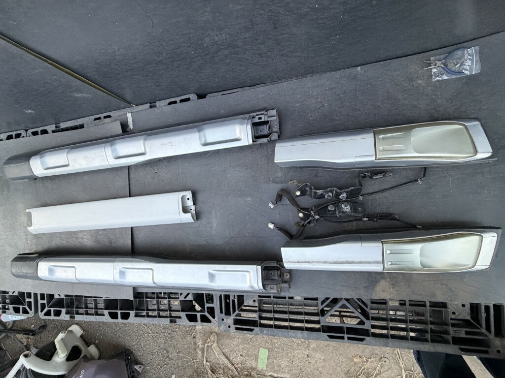 車両情報 車両　ニッサン 車種　日産 エクストレイル 20GT 6MT 寒冷地 前期 型式　DNT31 T31 車台番号　2008年 DNT31-001284 メーカー イチコー 型番 1803 商品状態 こちらの商品は【中古】で、八街営業...