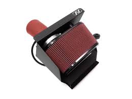 NEUSPEED　P－Flo　Kit 絶対的な吸入空気量を増加させることでスロットルレスポンスとパワーを約5 ～ 8ps 向上させる車種別専用設計のスポーツエアクリーナーキット。 VW　GOLF8　GTI／R（2022～）　DNP／DNF　...